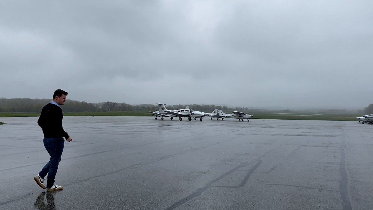 Pilot Pathway Program aims to combat pilot shortage