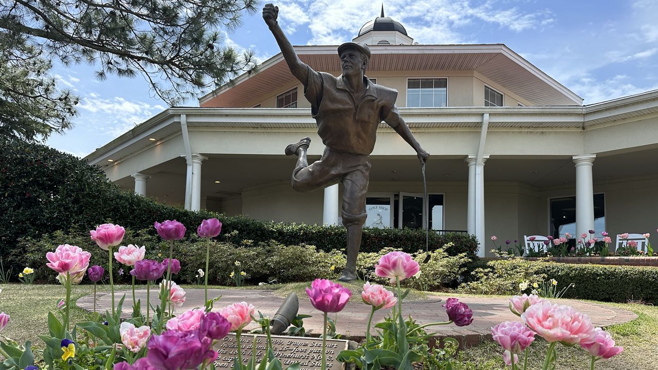 U.S. Open at Pinhurst in N.C.: What to know about changes