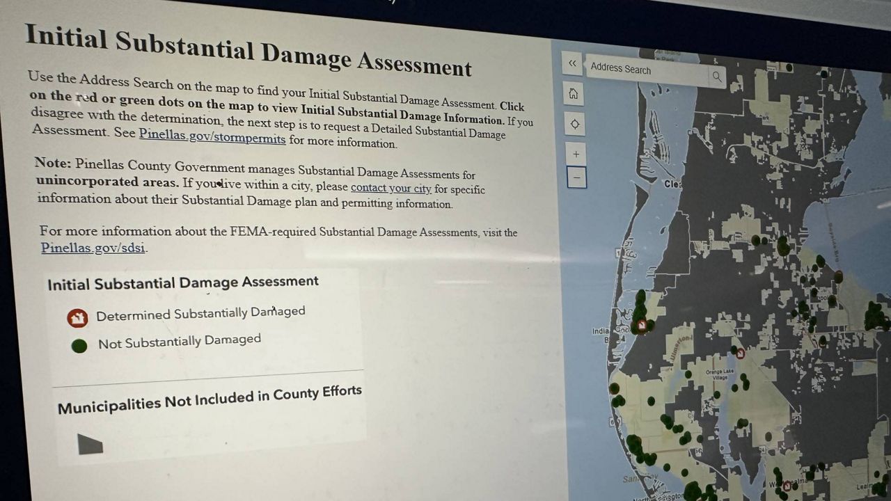 Pinellas launches tool for those waiting on SD letters