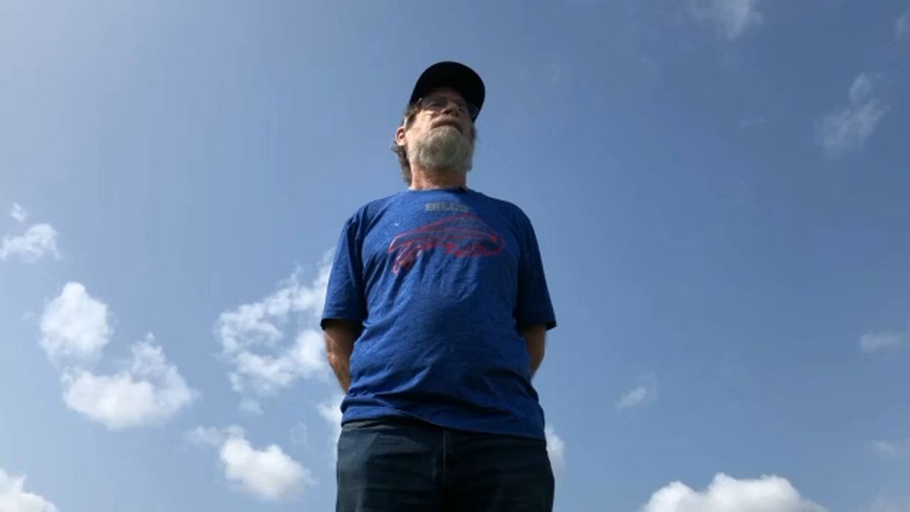 Popular Bills tailgating lot drops longstanding traditions