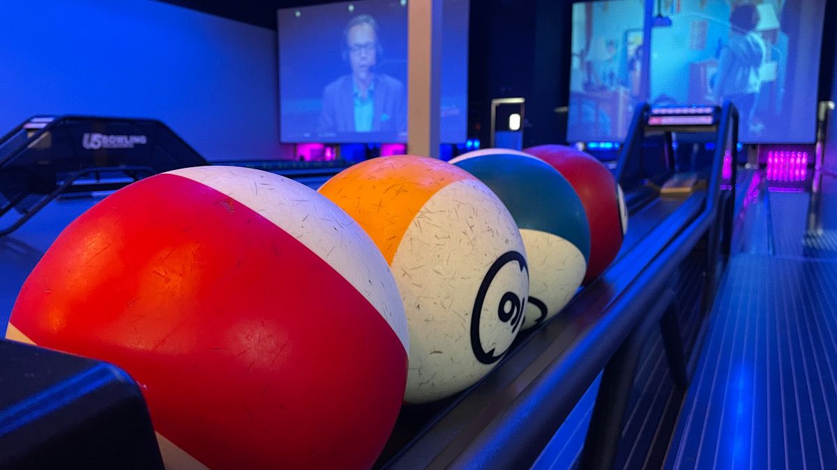 PiNZ Bowl offering two free games all summer for children