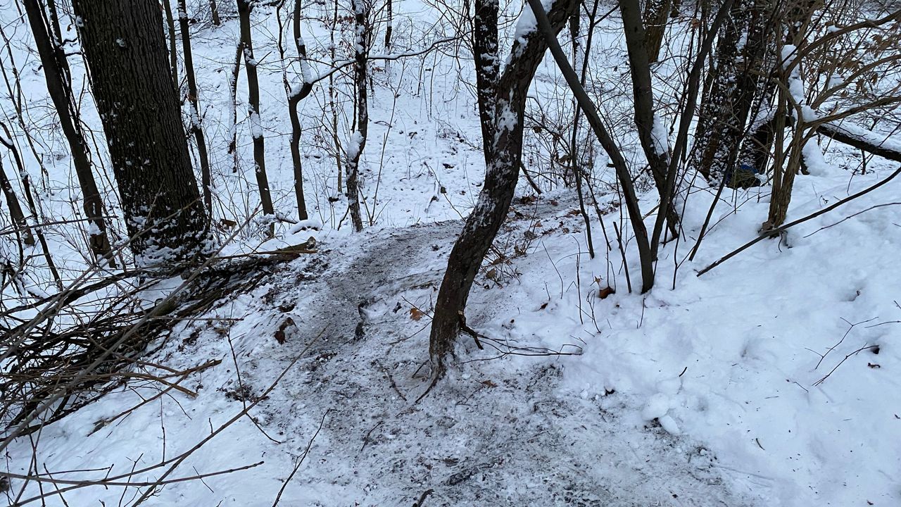 Teams fan out across Summit County to count the homeless