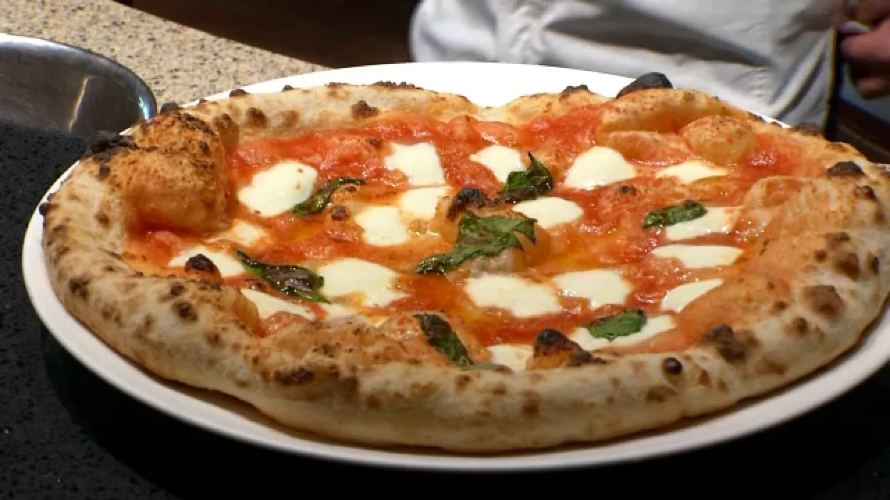 Amore reopens in Rochester with new look, new tastes