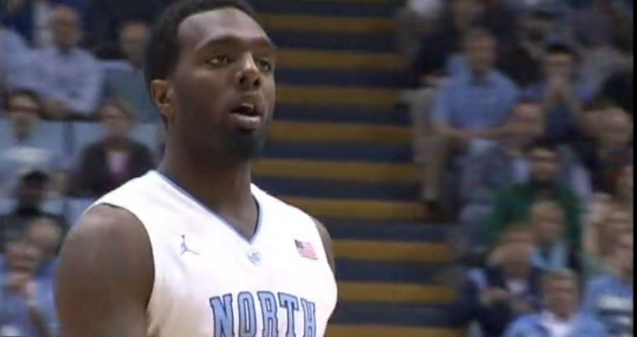 Ex-UNC Player Hairston Arrested on Outstanding Warrant