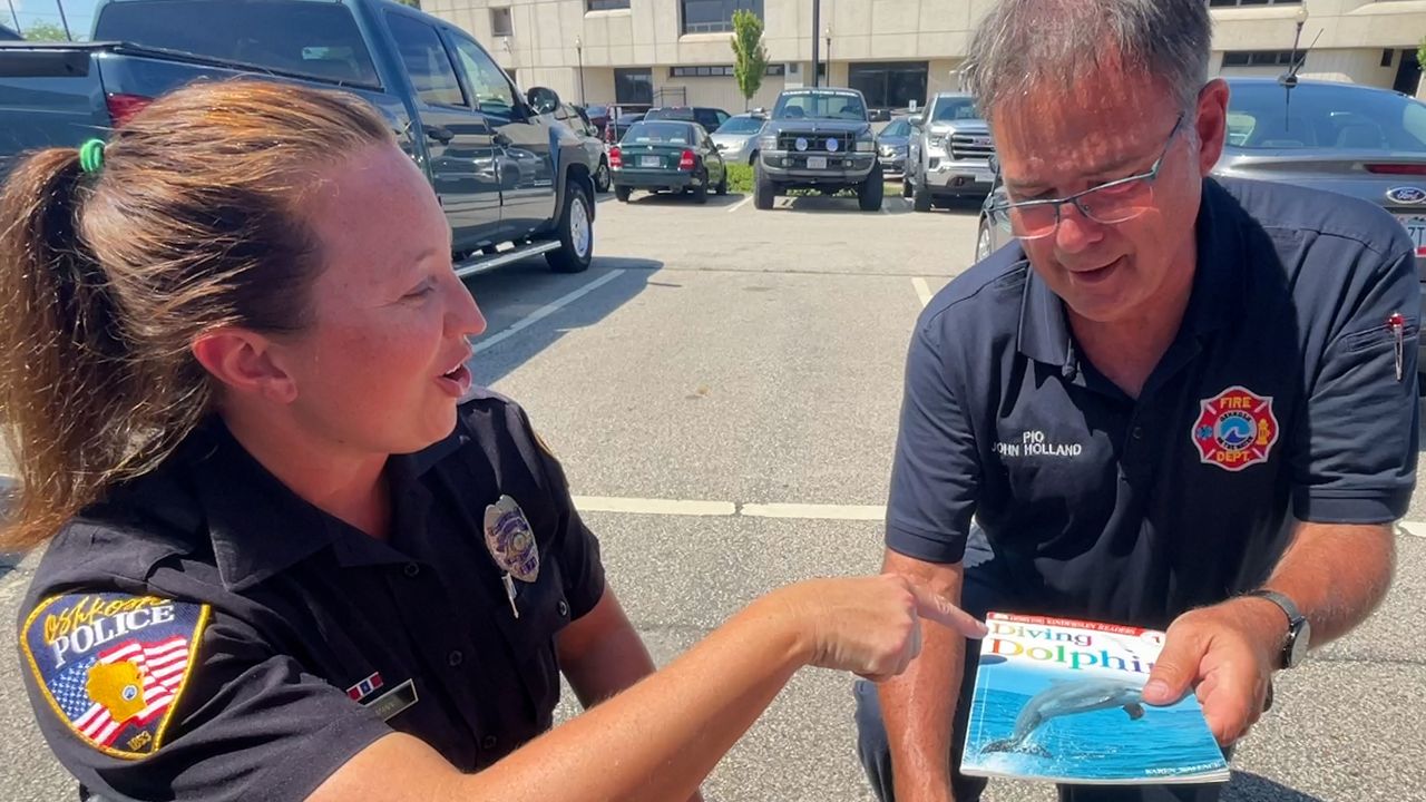 Local organization helps Wisconsin children in crisis