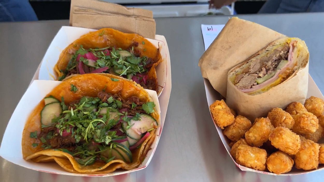 Anaheim food truck creates a common ground