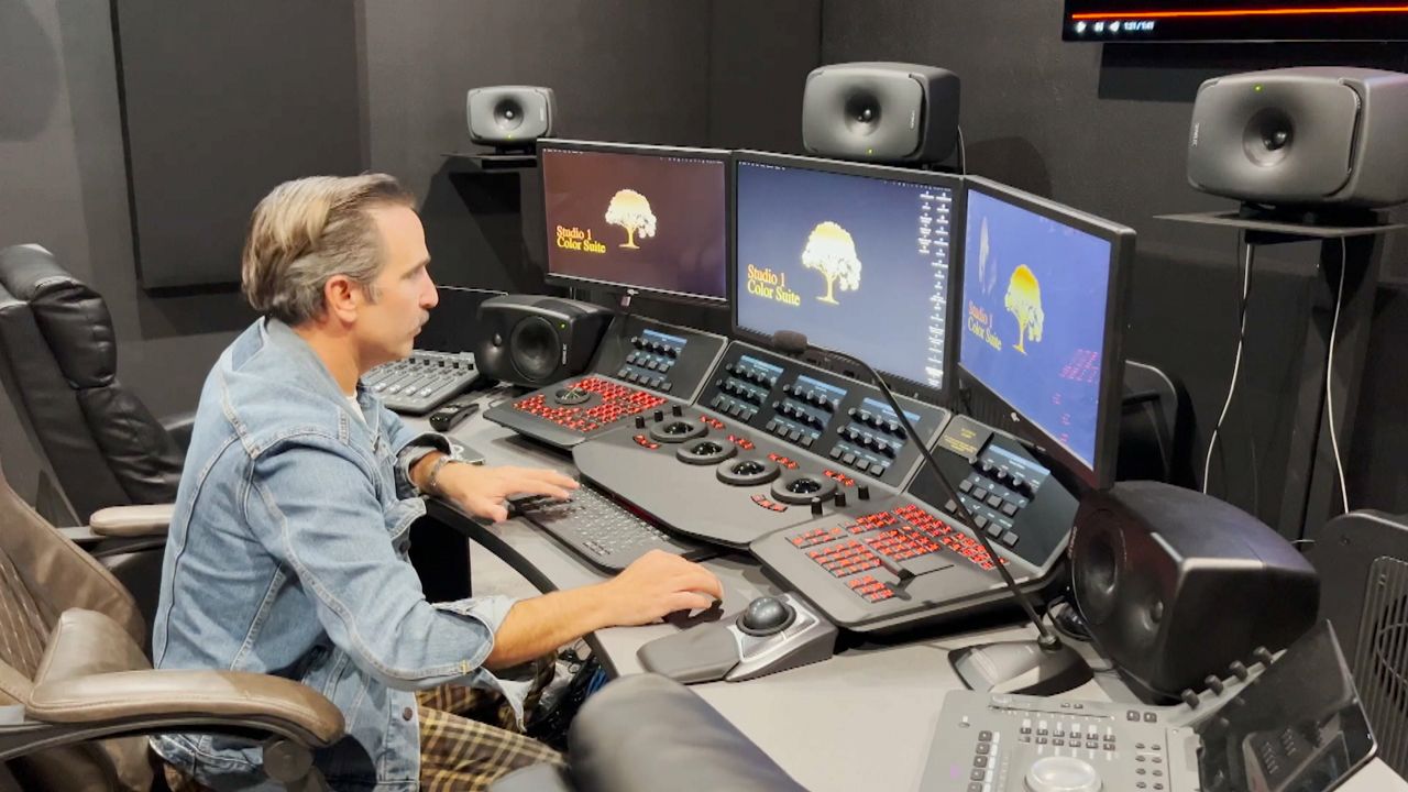 The fatal 'Rust' shooting's impact on movie set safety