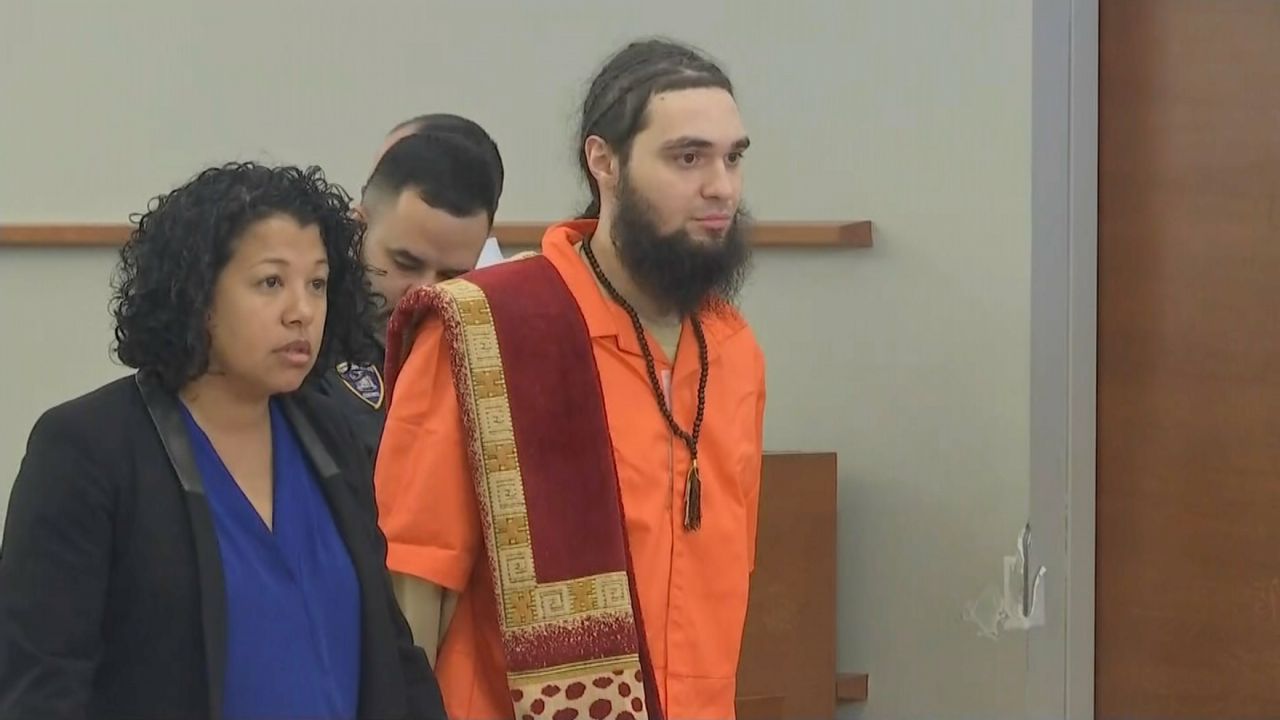 Closing arguments in trial of man who ran over FDNY EMT