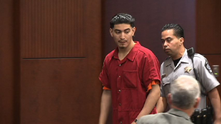 Raleigh Teen Sentenced for Killing Garner Couple