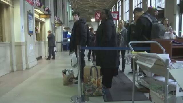 Busiest Mailing Day of the Year is Here