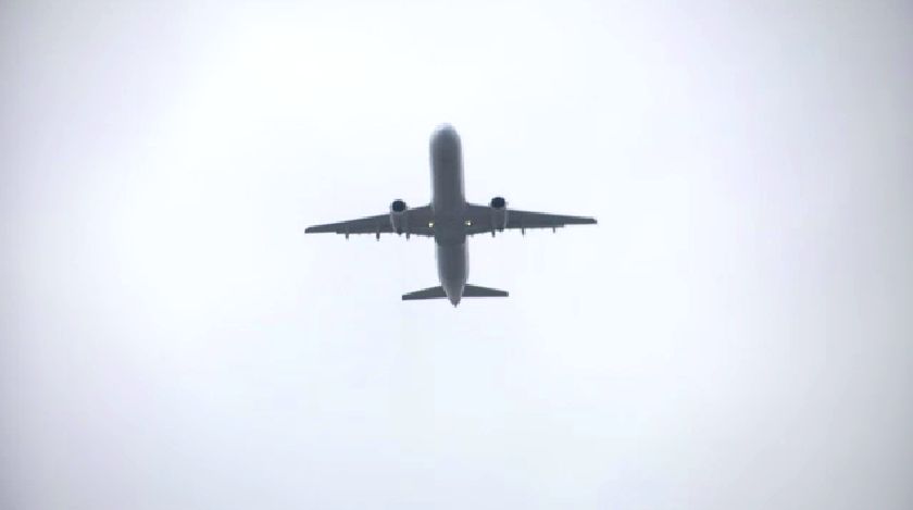 Mechanical Issue on CLT Flight Causes Plane to Return