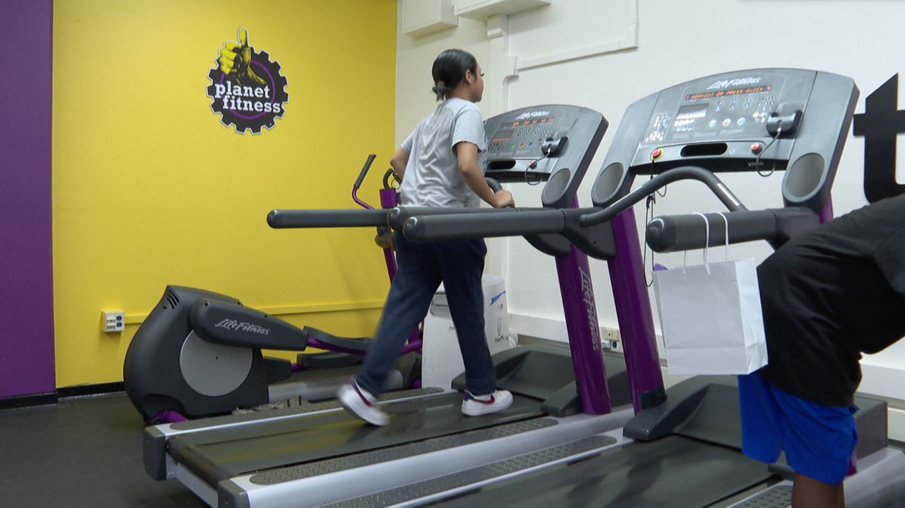 Henrietta gym offers advice on starting off spring right