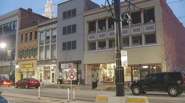 Buffalo Planning Board Approves 3 Main Street Development Projects