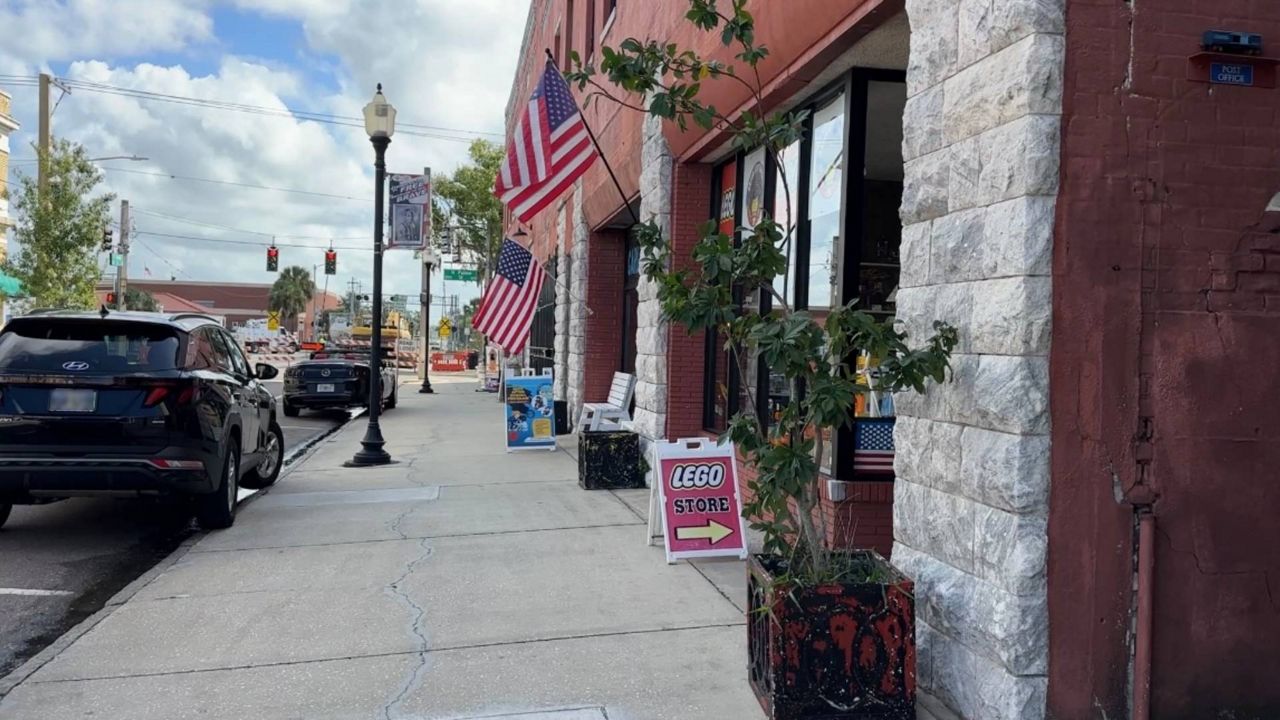 Code enforcement letters concern Plant City business owners