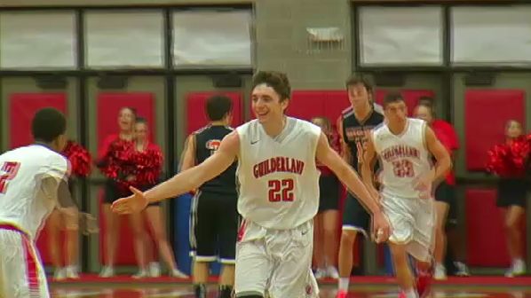 Platek Receives Offer from North Carolina