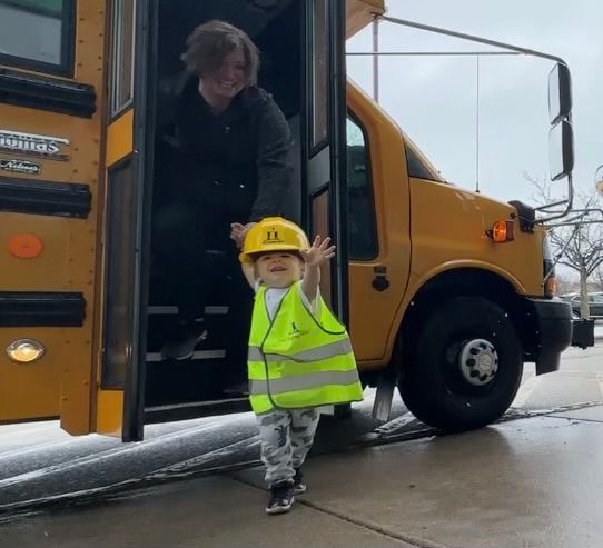 Nonprofit child care facility breaks ground on new facility