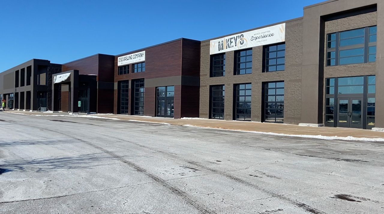 Artist & Fare rises from former Shopko store