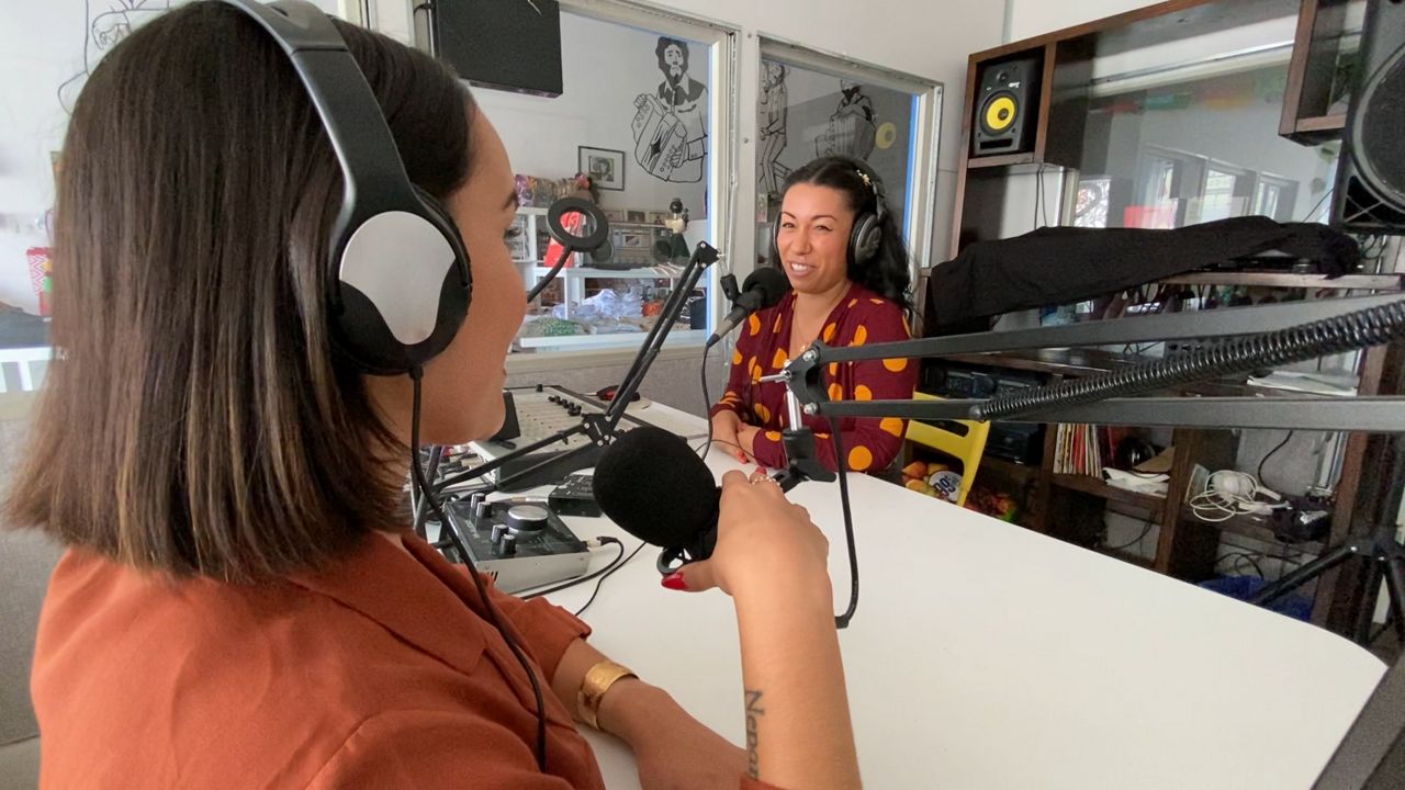 Locatora Radio developing programming for Latinx community