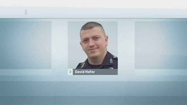 Former NYPD Officer Fatally Shot in Line of Duty in Texas