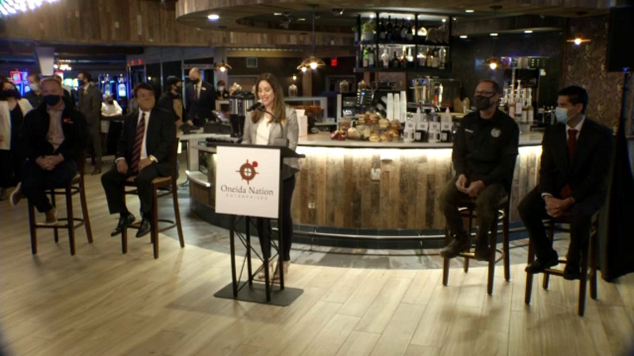 Point Place Casino Opens New Cafe