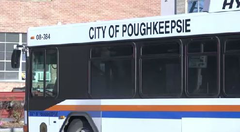 Fight Continues Over Funding for Poughkeepsie's Bus System