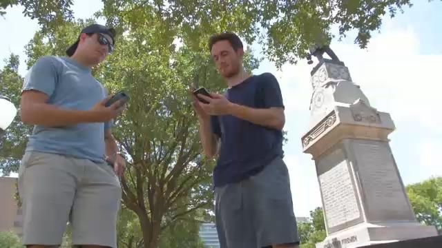 Local Landmarks Become Pokemon GO Destinations