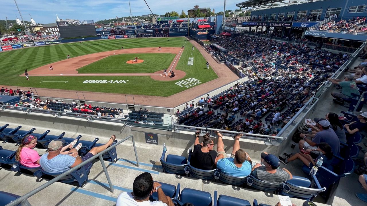 WooSox look back on successful 2nd season