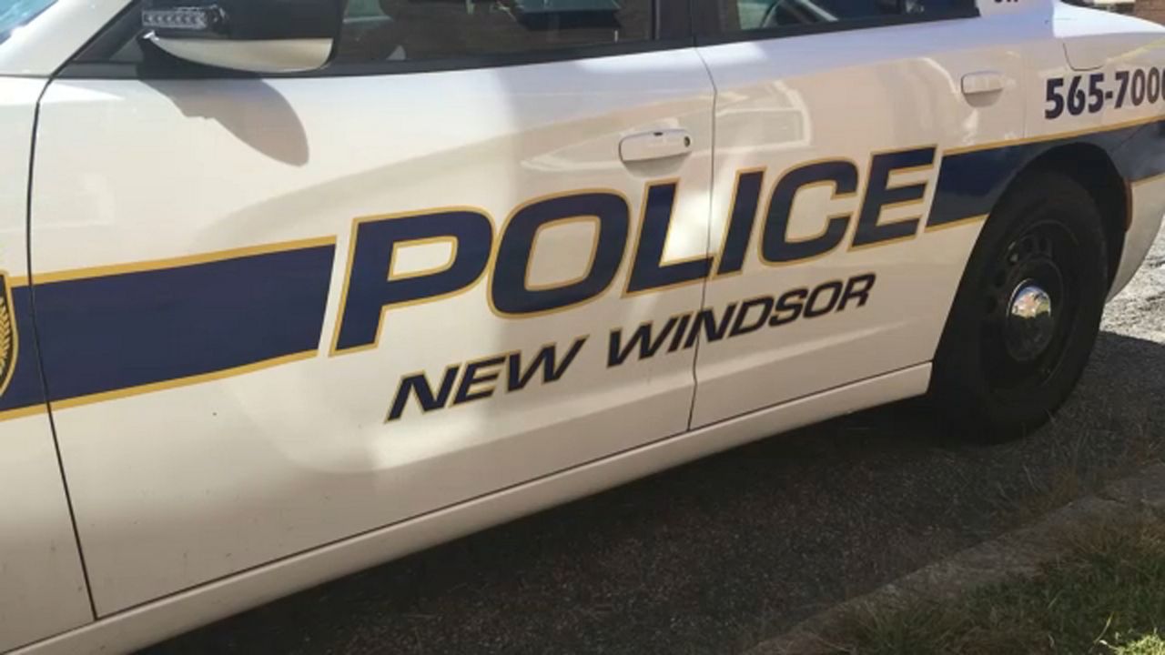 Two Men Arraigned in New Windsor September Murder