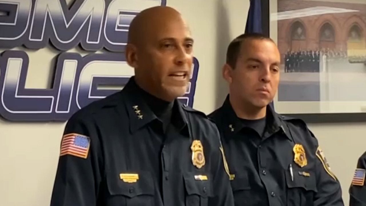 Rome leaders ask the state to fund mental health resources