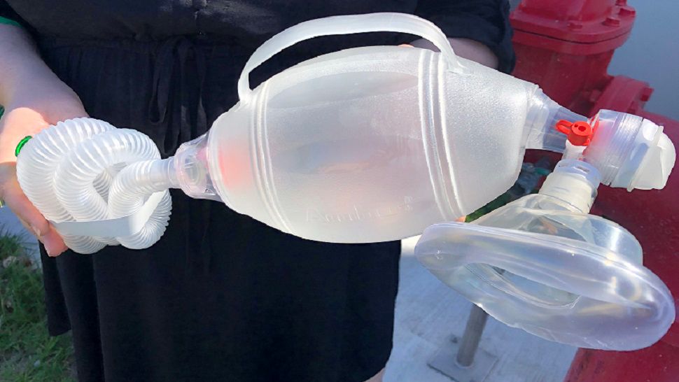 New Life-Saving Gear Coming for Bradenton Police Officers