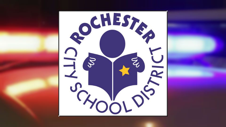 'Unresponsive Person' Found on an RCSD Campus Charged