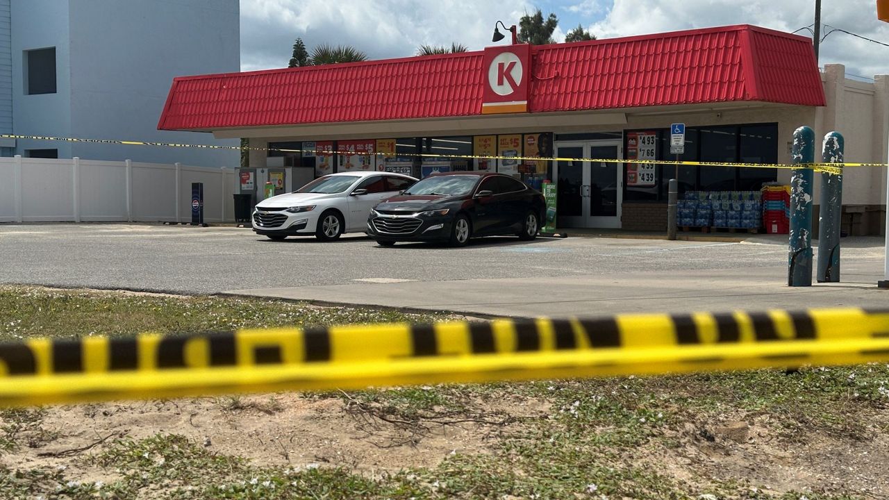 VCSO: Circle K employee admits to killing Edgewater officer