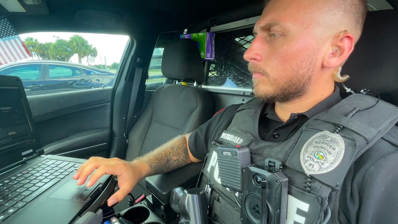 Melbourne Police Department Cbus In Talks To Build Police HQ Cbus