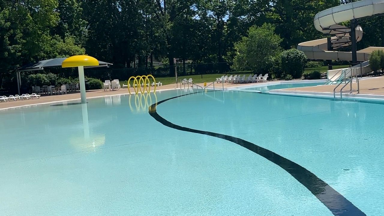 Lifeguards ready for summer season
