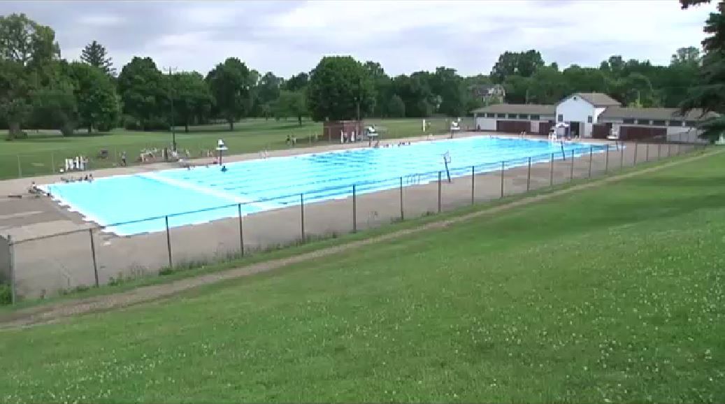Delay in opening Syracuse pools? Lifeguards needed