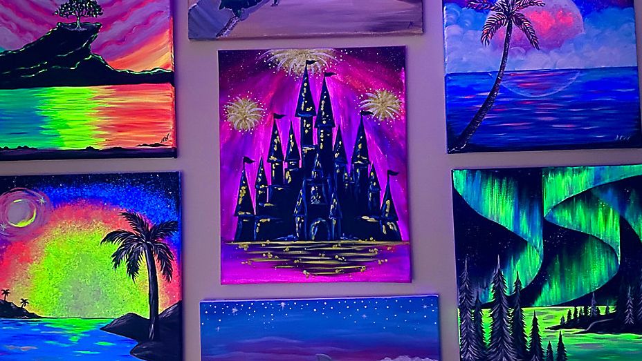 5 things to know about Pop-In and Paint