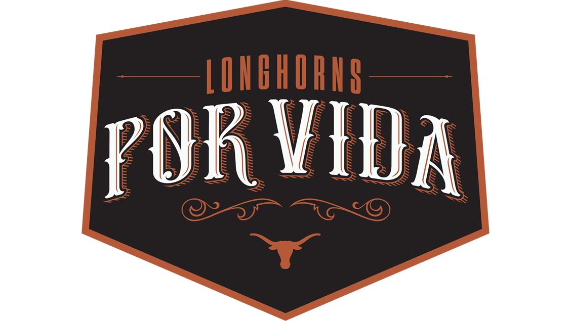 Texas athletics celebrates Hispanic Heritage Month