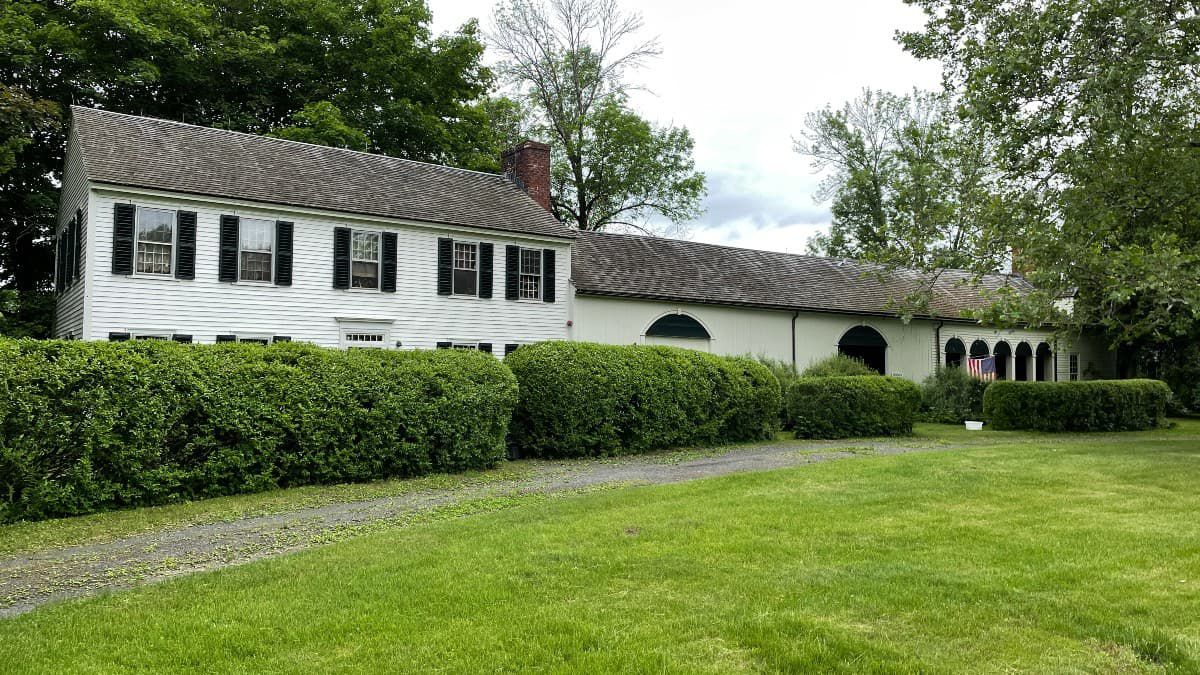 Hadley museum reopens with new research to share