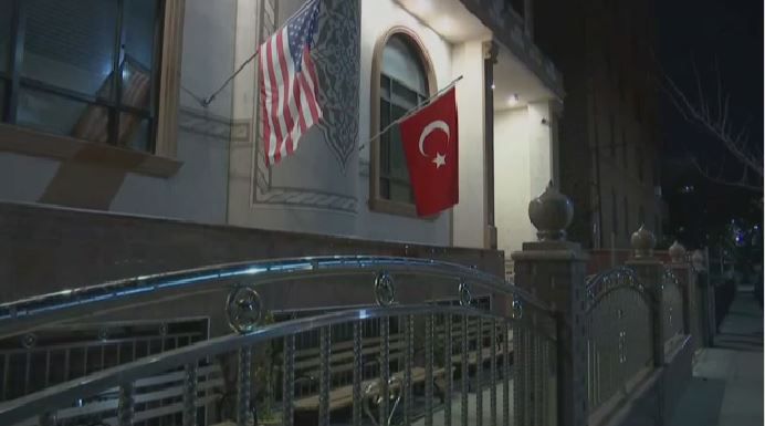NYPD: A Leader of Turkish Cultural Center in Brooklyn Receives ...