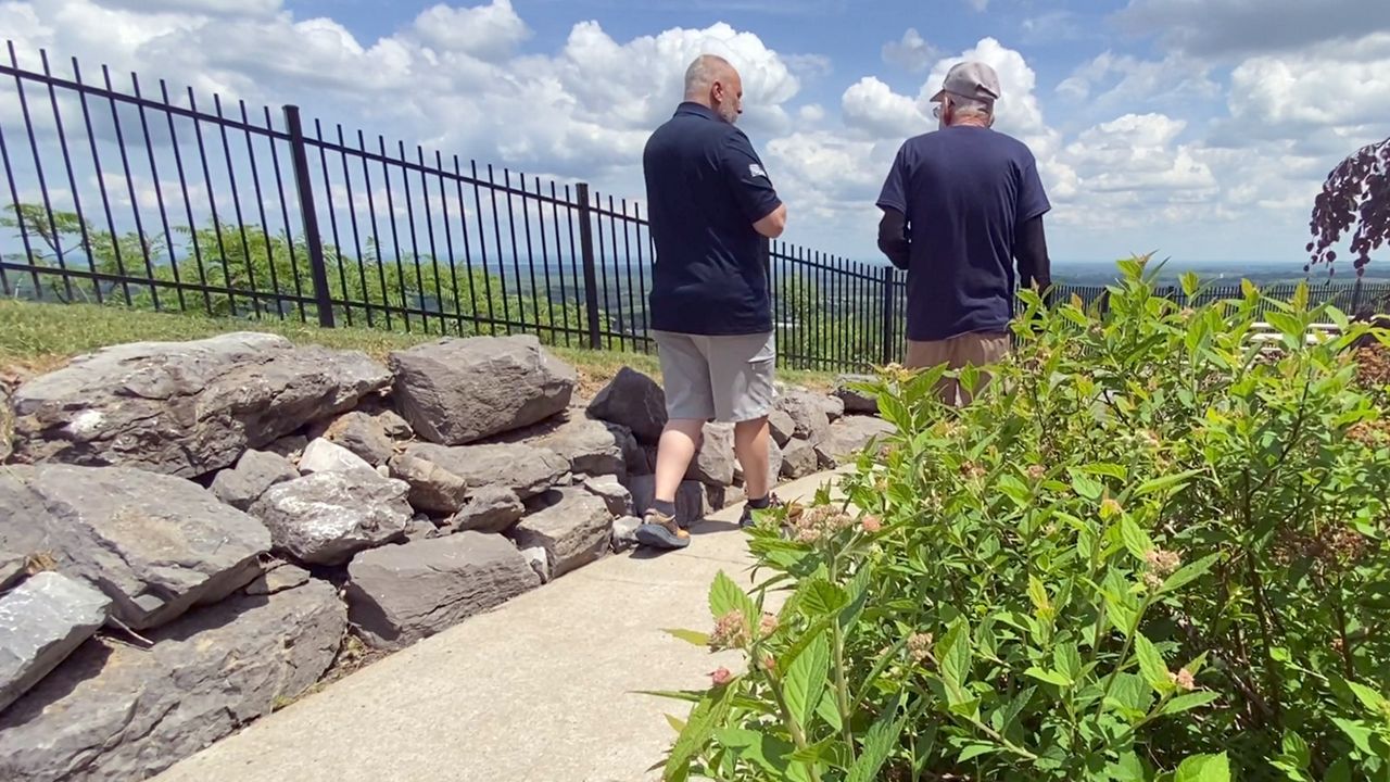 Veterans' resources go beyond Honor Flights