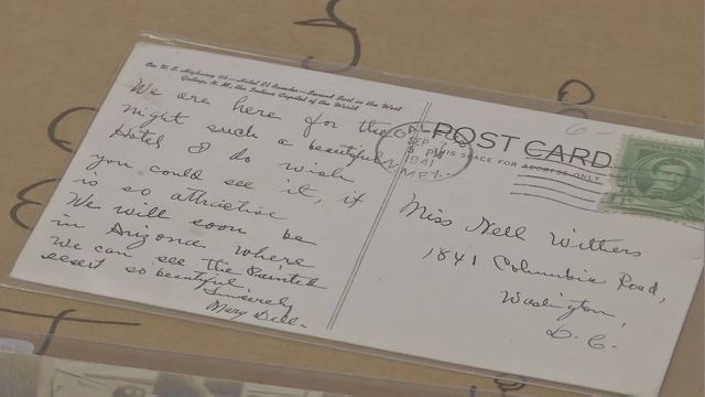 Why The Lost Art of Writing Postcards Has Real Value