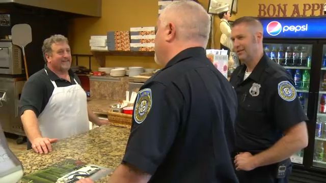 Poughkeepsie Police Unveil New Initiatives