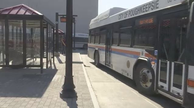 Poughkeepsie Mayor Signs Executive Order on Bus Service