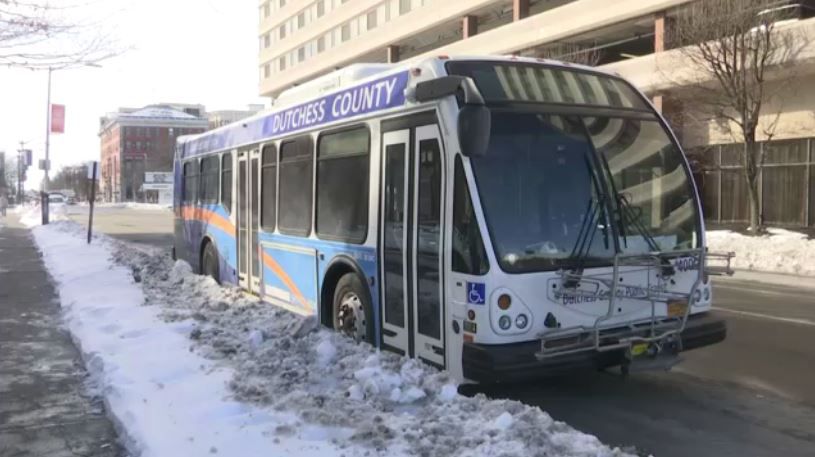 Dutchess County Leaders Urge Poughkeepsie City Council Vote on Bus ...