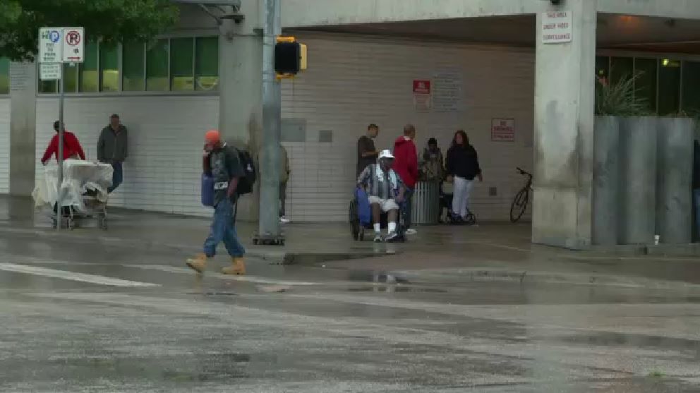 Central Texas Poverty Rates Fall; Minorities Still Affected