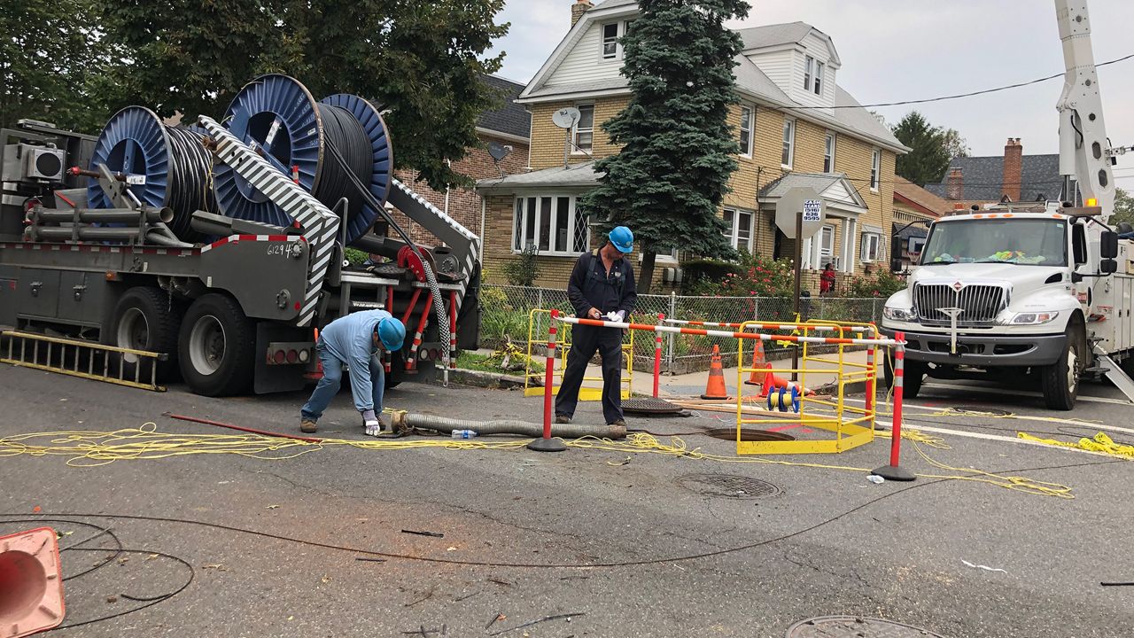 Power Outages Con Ed Latest