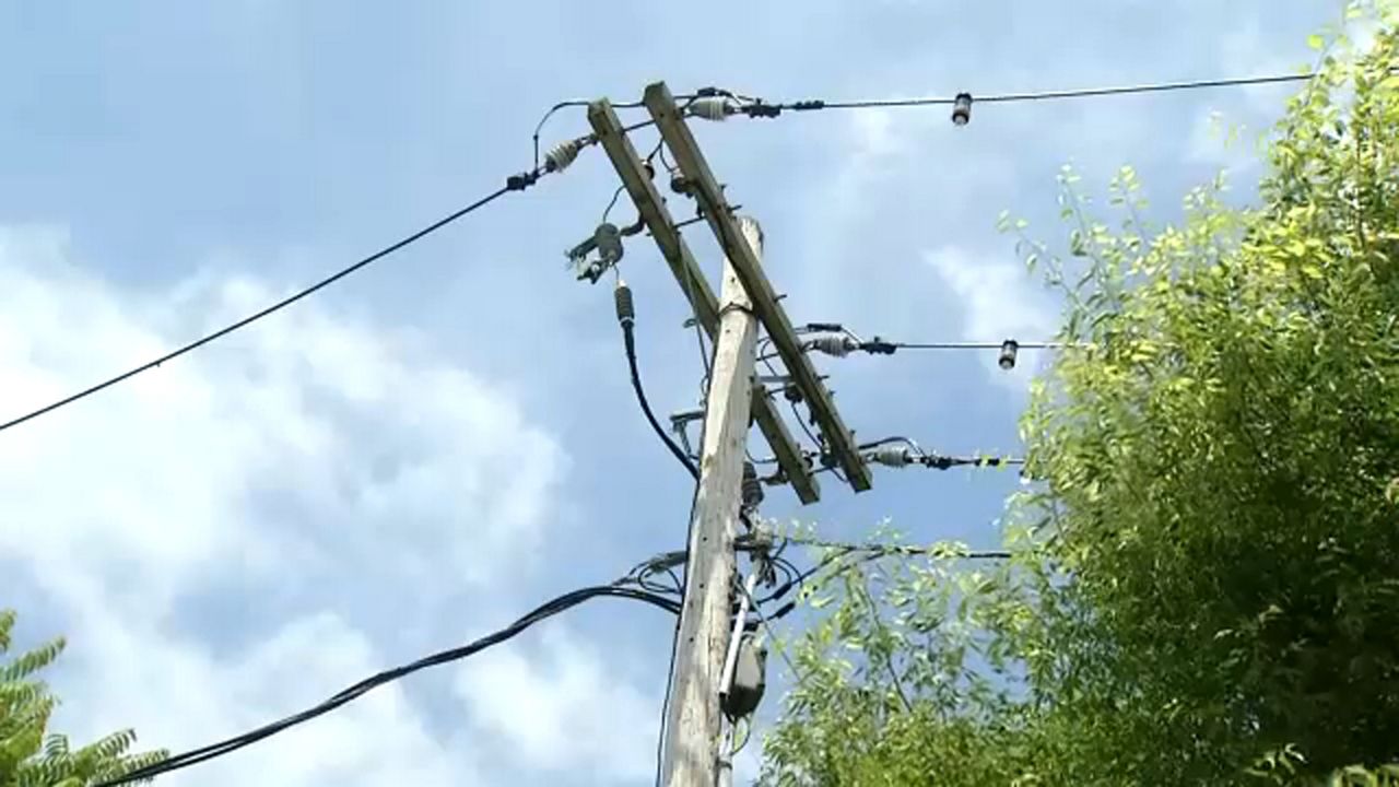 Ban on Utility Shutoffs et to End in North Carolina