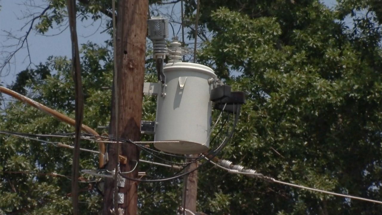 New record-setting electricity usage, Duke Energy reports