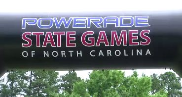 Powerade State Games Are Back in the Triad