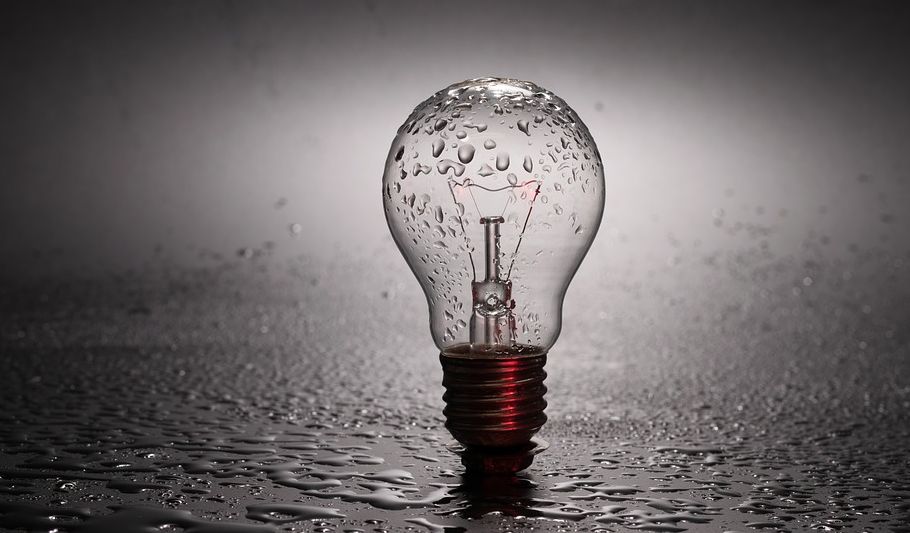 What to do, who to call if you lose power